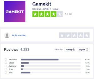 Is Gamekit Legit? (All The Details You Need To Know)