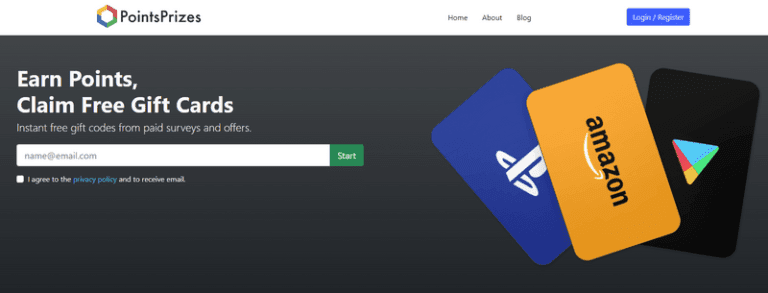 My PointsPrizes Review - Is It Legit & Worth Joining?