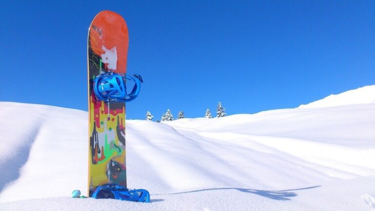 5 Snowboarding Affiliate Programs To Promote