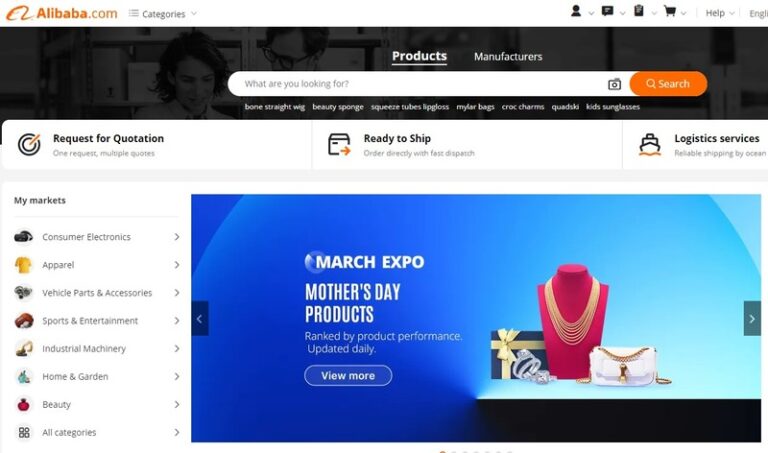 Alibaba Affiliate Program Review: All You Need To Know