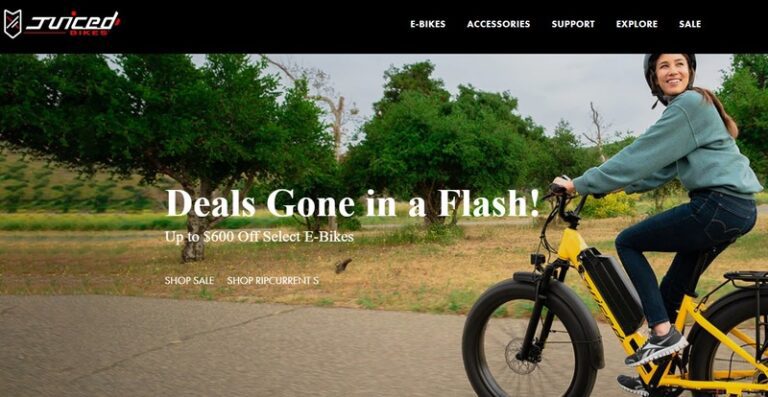 11 eBike Affiliate Programs To Accelerate Your Profits